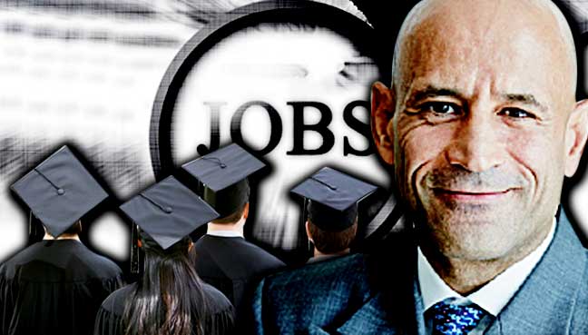 Why shouldn’t young graduates aim high? | Free Malaysia Today (FMT)