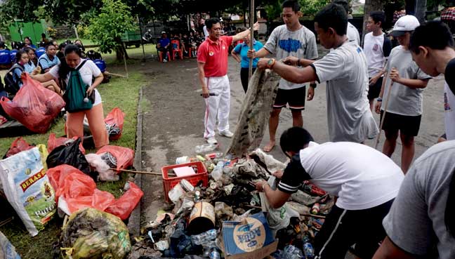 Cassava bags: The answer to Indonesia’s plastic scourge | Free Malaysia ...