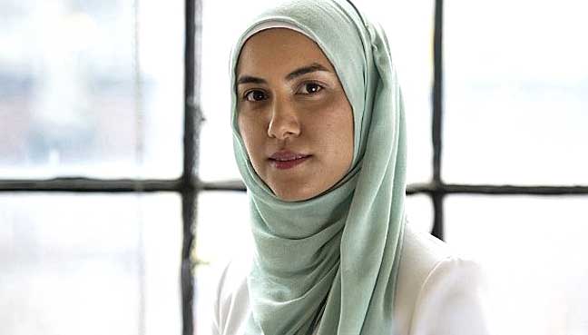 Veiled US designer dreams of alternative fashion | Free Malaysia Today ...