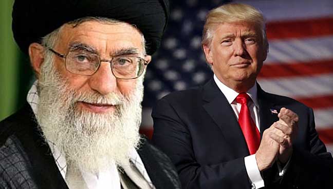 Iran’s Khamenei: Trump reveals America’s ‘real face’ | Free Malaysia ...