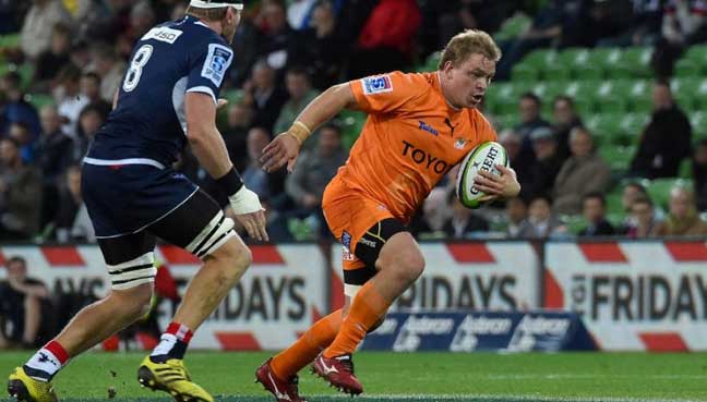 Cheetahs rugby survive Bulls fightback to triumph | FMT
