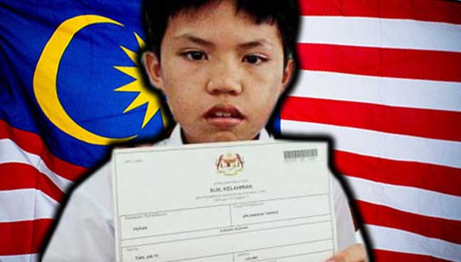 Why 11-year-old athlete may never represent Malaysia | Free Malaysia ...