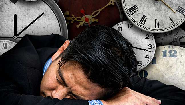 Death by overwork: Japan’s 100-hour overtime cap sparks anger | Free ...