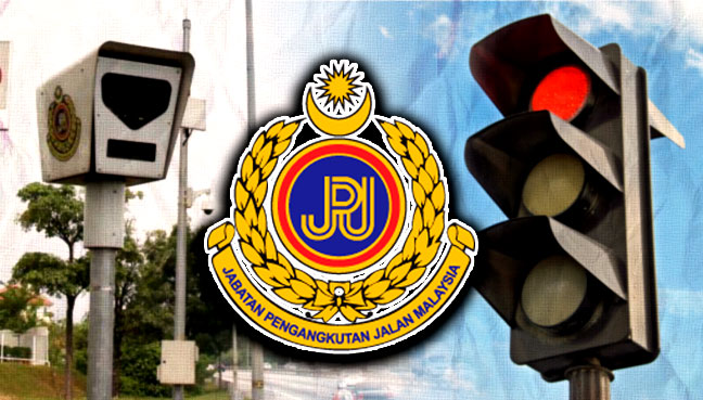 Sistem Mata Demerit libatkan 2 kesalahan utama kuat kuasa hari ini ...