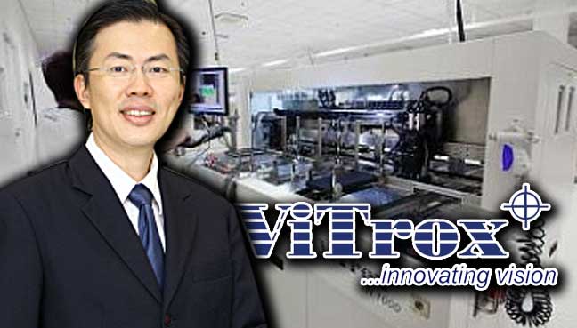 Tech stocks in Malaysia hit 10-year high, buoyed by chip boom | Free ...