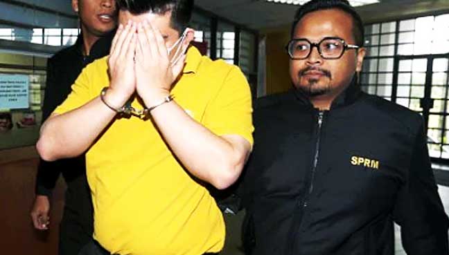 Ex-manager claims trial to falsifying purchase orders | Free Malaysia ...