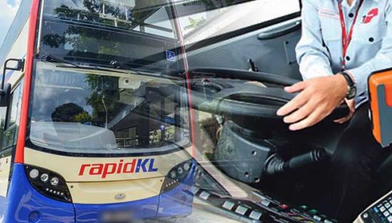 Malaysians Must Know the TRUTH: RapidKL investigating removal of ...