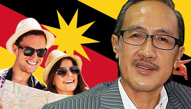 Sabah pelawa Sarawak bincang, ambil pendirian sama cukai pelancongan ...