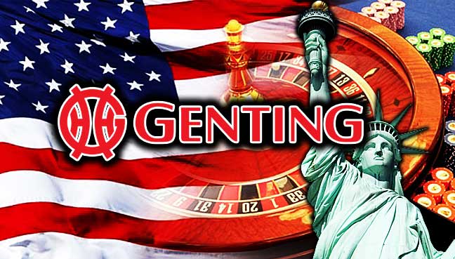 Genting group expands gaming operations in the US | Free Malaysia Today ...