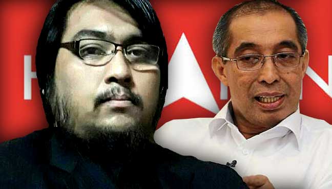 PH Sabah Youth: Salleh fears Pakatan Harapan’s unity | Free Malaysia ...