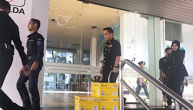 MACC has witness list for probe into FIC’s London hotel deal | Free ...