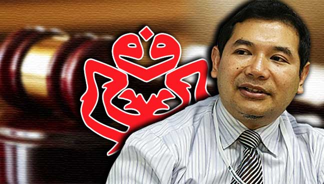 Ramli Logo