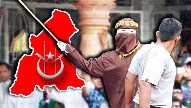 Kelantan lulus rang undang-undang sebat di khalayak ramai | Free ...