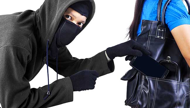 Smartphone lost or stolen? Here’s how to trace it | Free Malaysia Today ...