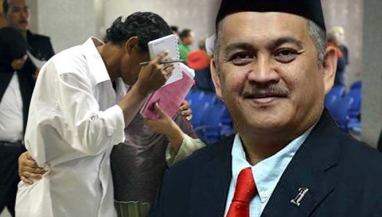 Malaysians Must Know the TRUTH: Eight Millah Ibrahim followers arrested ...