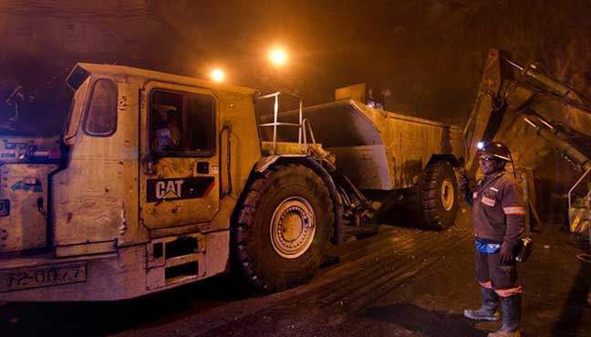 US miner Freeport to divest majority stake in Indonesia operation ...