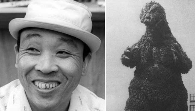 Japan actor who played original Godzilla dies at 88 | Free Malaysia ...