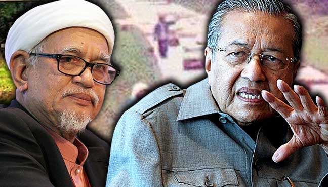 ‘Amanat Hadi’ punca tragedi Memali berlaku, kata Dr M | Free Malaysia ...