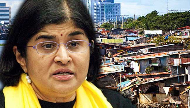 Ambiga: Pihak mempunyai kuasa ada agenda kekalkan rakyat miskin | Free ...