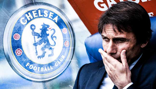 Chelsea still attractive to stars says Conte | Free Malaysia Today (FMT)