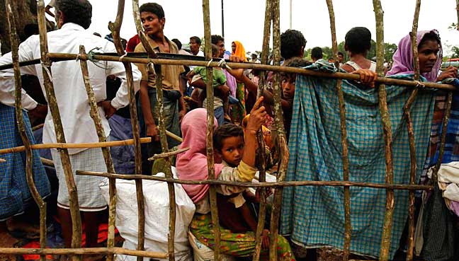 Persecution of all Muslims in Myanmar on the rise, says rights group ...
