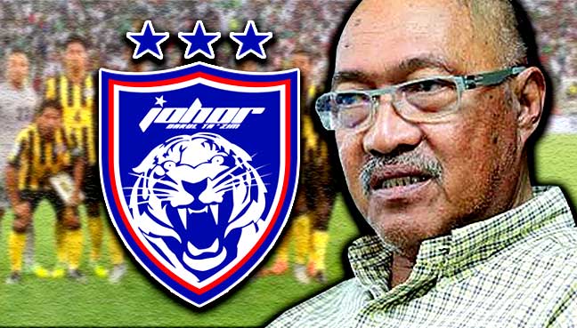 Bekas pemain: Prestasi Harimau Malaya teruk kerana JDT ‘perap’ bintang ...