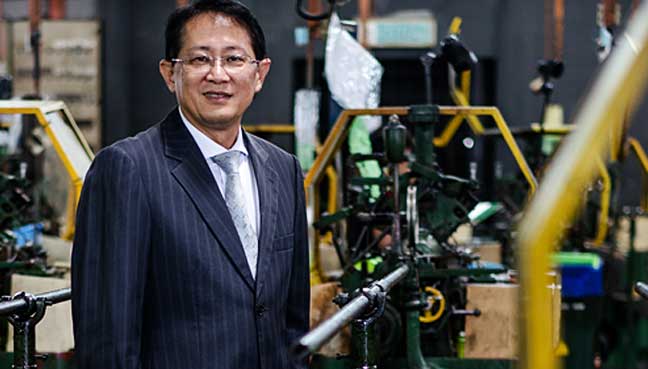 Hidden in tech supply chain, Malaysian stock surges 400% | Free ...