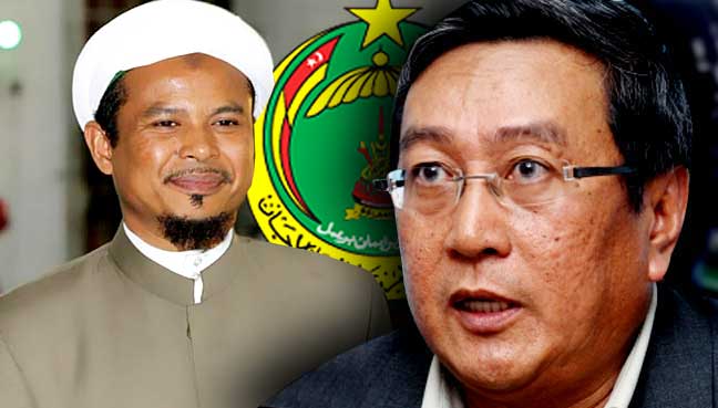 Nasib kuliah Zamihan di Selangor di tangan Jais | Free Malaysia Today (FMT)