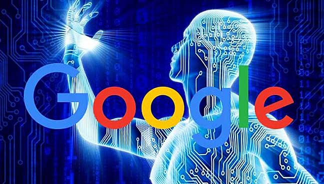 Google’s Hinton outlines new AI advance that requires less data | Free ...