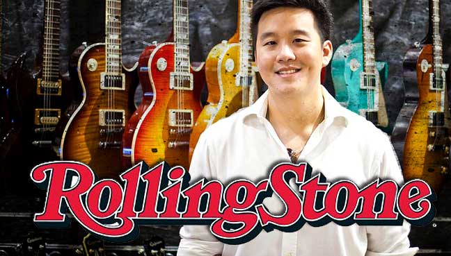Member of Kuok family wants full control of Rolling Stone | Free ...