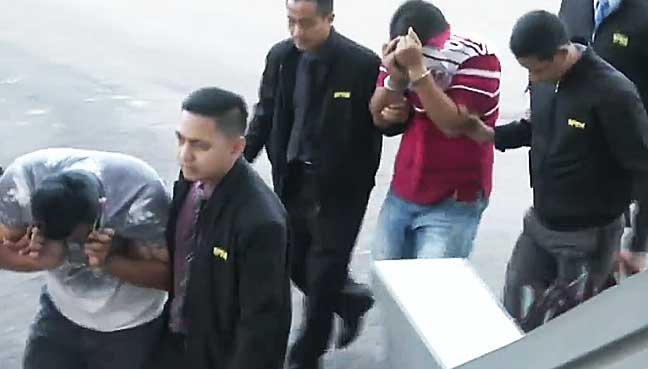 3 anggota polis didakwa minta, terima rasuah | Free Malaysia Today (FMT)