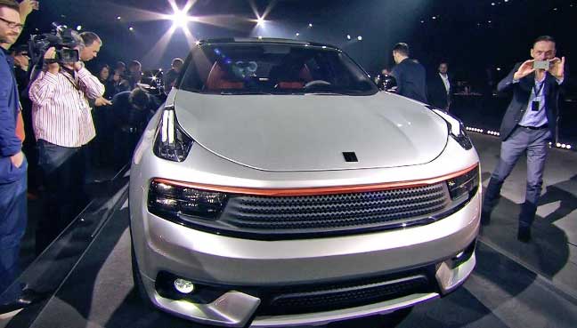 What 2018 holds in store for the global auto industry | Free Malaysia ...