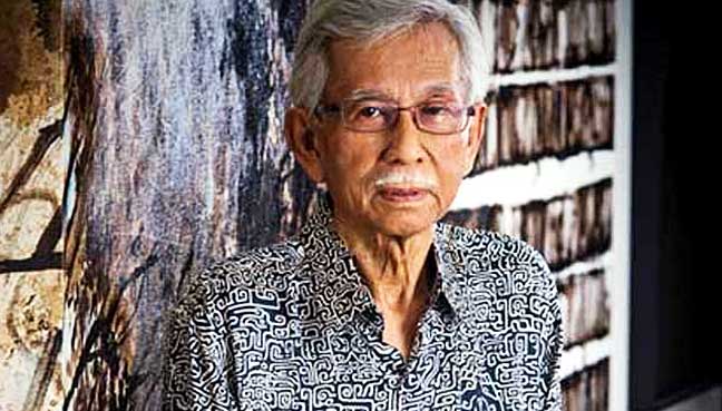 Daim Zainuddin returns to law practice | Free Malaysia Today (FMT)