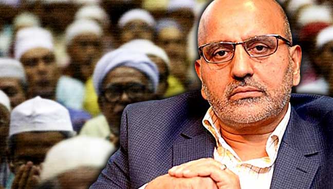 Revisit your intellectual tradition, Muslims told | Free Malaysia Today ...