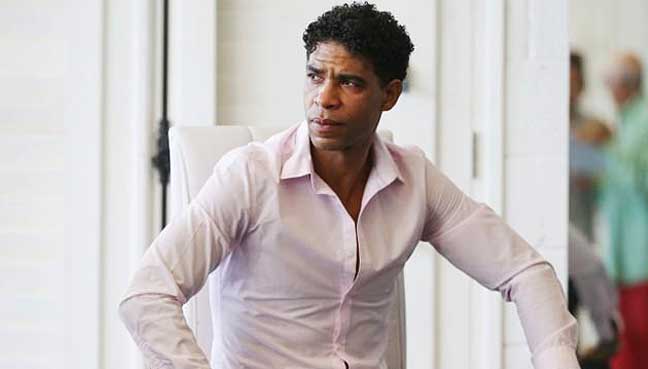 Ballet star Acosta’s company is part of Cuban arts rebirth | Free ...