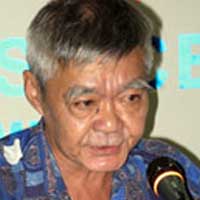 Sarawak’s Most Prized Seat (Bandar Kuching)