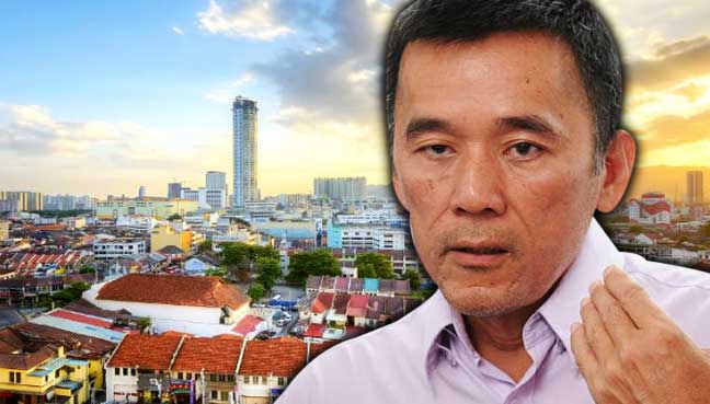 Teh to contest in GE14, as campaign fundraising begins | Free Malaysia ...