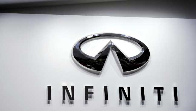 Nissan’s Infiniti vehicles to go electric | Free Malaysia Today (FMT)