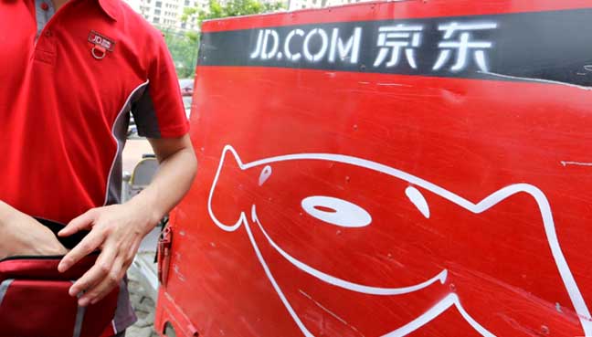 China’s JD.com says will invest over US$3 billion in ‘rustbelt’ regions ...
