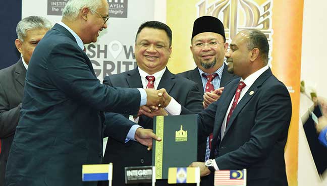 Raja Muda Perlis: Sikap ‘tutup mata’ waktu tugas punah negara | Free ...