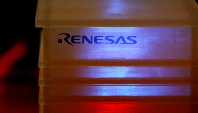 CNBC: Japan’s Renesas in talks to buy US chipmaker Maxim | Free ...