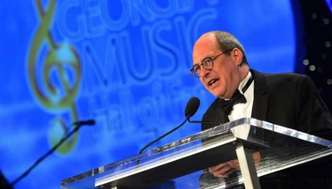 Spano to leave Atlanta orchestra after two decades | Free Malaysia ...