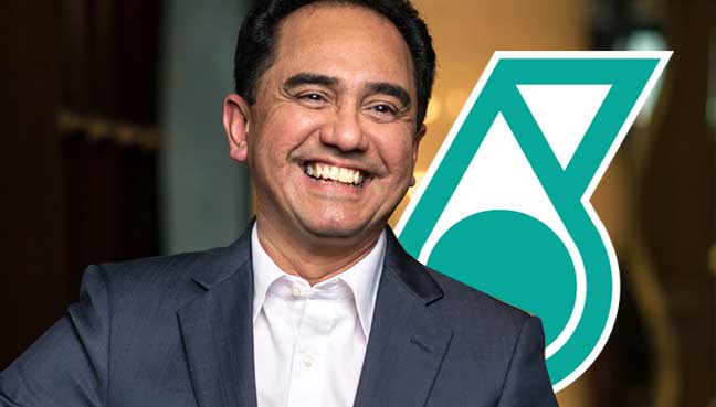 Petronas reappoints CEO Wan Zulkiflee for 3 more years | Free Malaysia ...