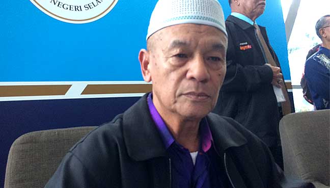 ‘Jangan ganggu kerajaan selesai isu tanah Ijok’, kata jawatankuasa ...