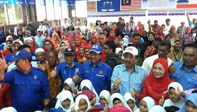 Development brings scattered Libaran residents home | Free Malaysia ...