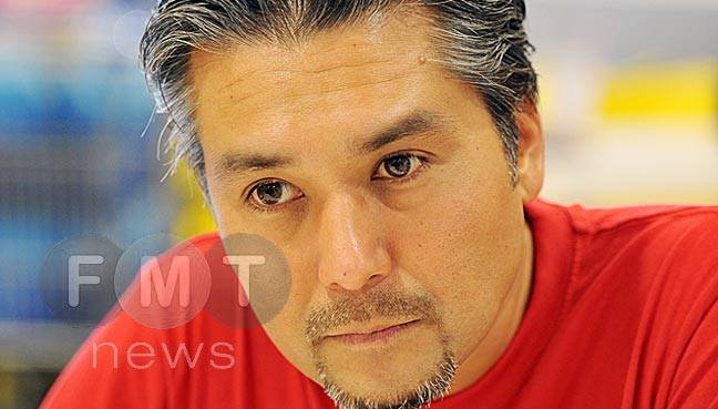 10 calon PRU14 yang kacak menawan | Free Malaysia Today (FMT)