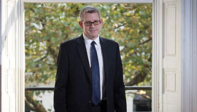 Let’s work together to counter militants and Russia, MI5 tells EU ...