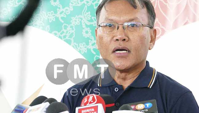 Skandal 1MDB tak jejas minat pelabur tempatan, asing, kata TRX | Free ...