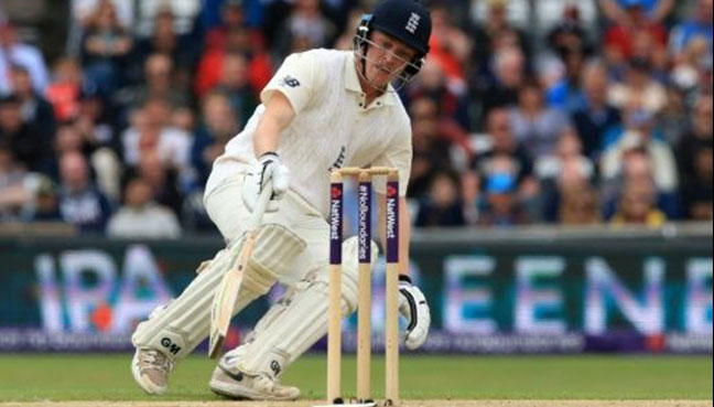Bess leads England advance against Pakistan in second Test | Free ...