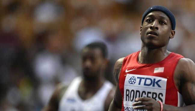 Rodgers speeds to year’s fastest 100 metres | Free Malaysia Today (FMT)